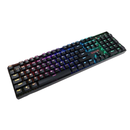 REDRAGON MITRA K551 RGB WIRED GAMING MECHANICAL KEYBOARD | REDRAGON SRI ...