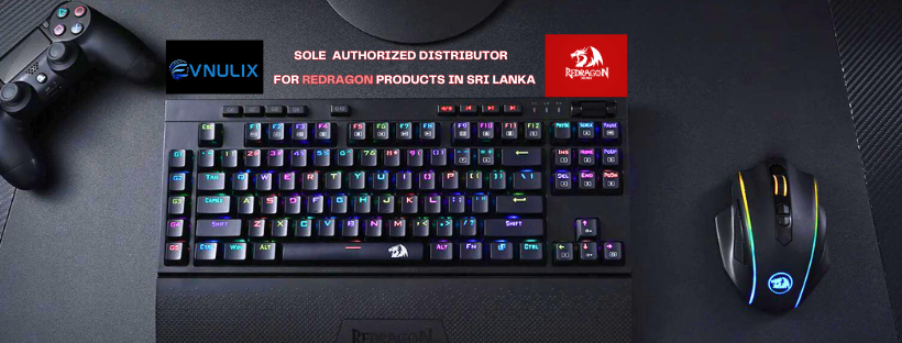 Redragon Software Download - Drivers for Keyboard, Mouse & More